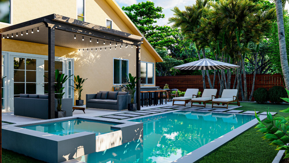 Why Tampa is the Perfect Place for New Home Construction | Build Your ...